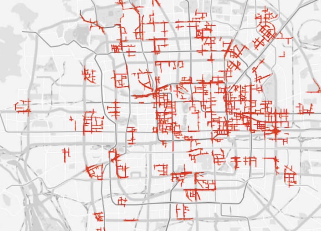 A Primer On Real-Time China Activity Indicators | Exante Data