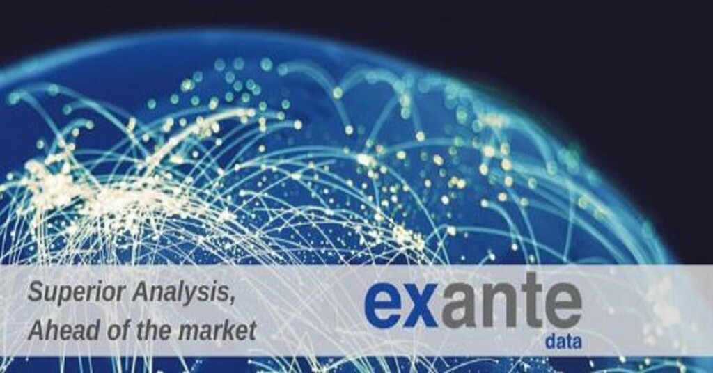 Exante Data Staff and Advisor Announcements | Exante Data